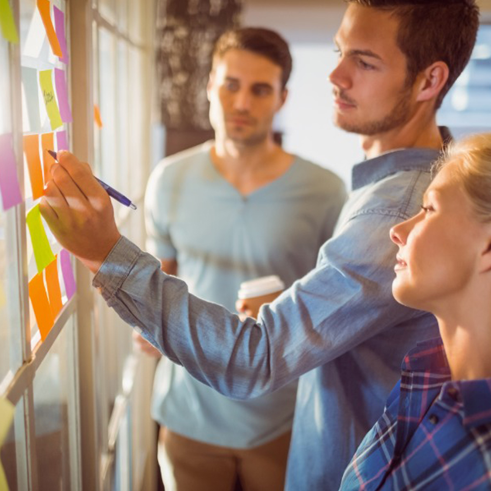 IT Support – Topigent Consultancy