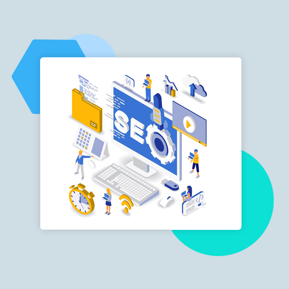SEO – Topigent Consultancy
