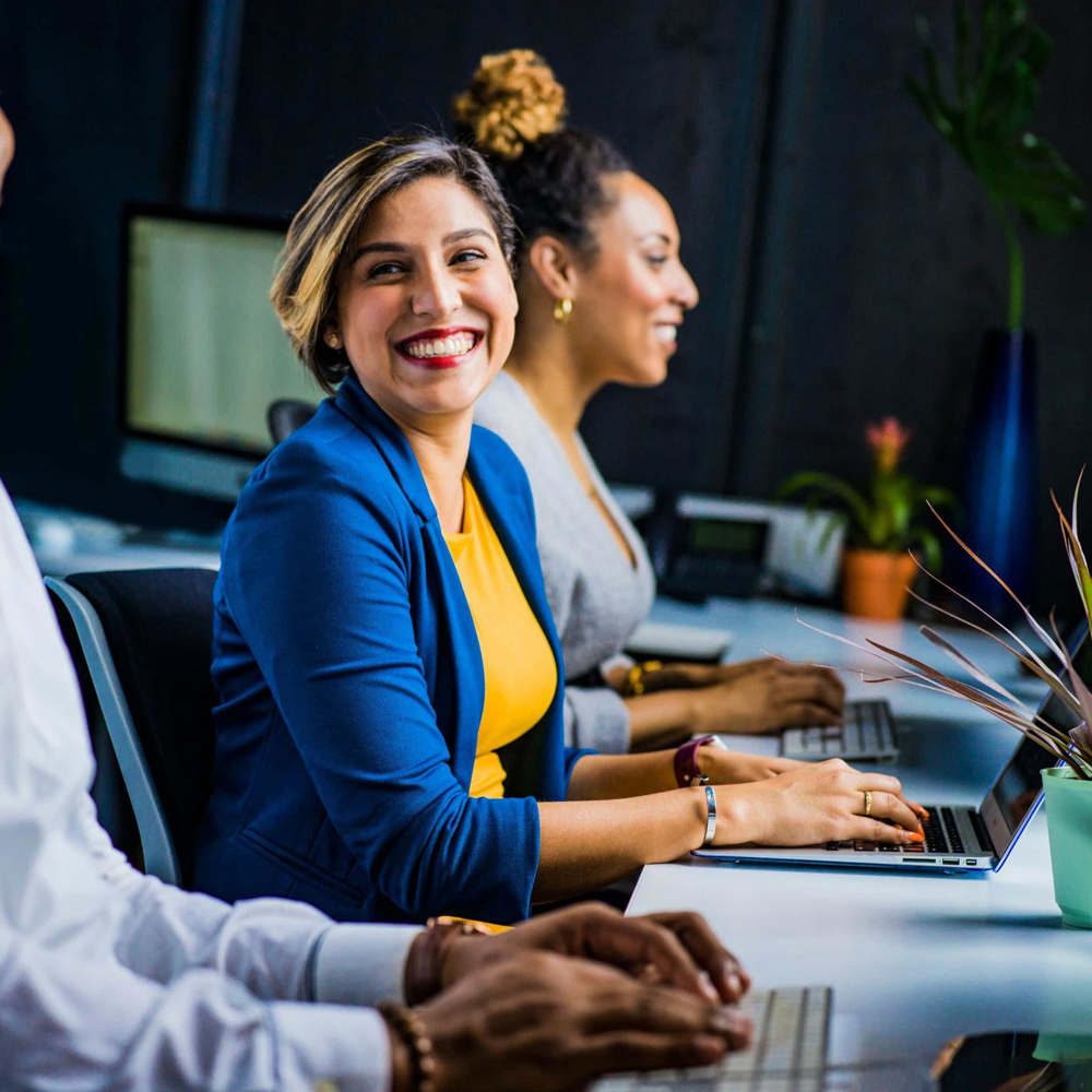 IT Support – Topigent Consultancy